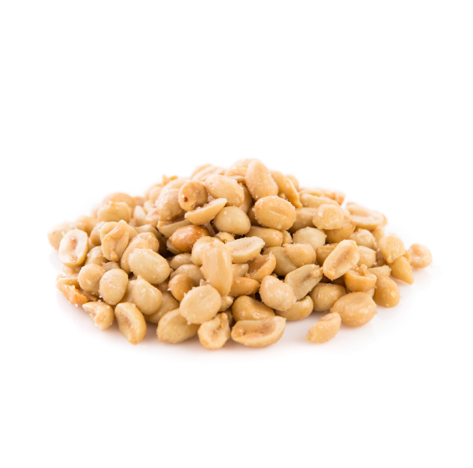 MANI PRODUCTOS - BIOTERRA